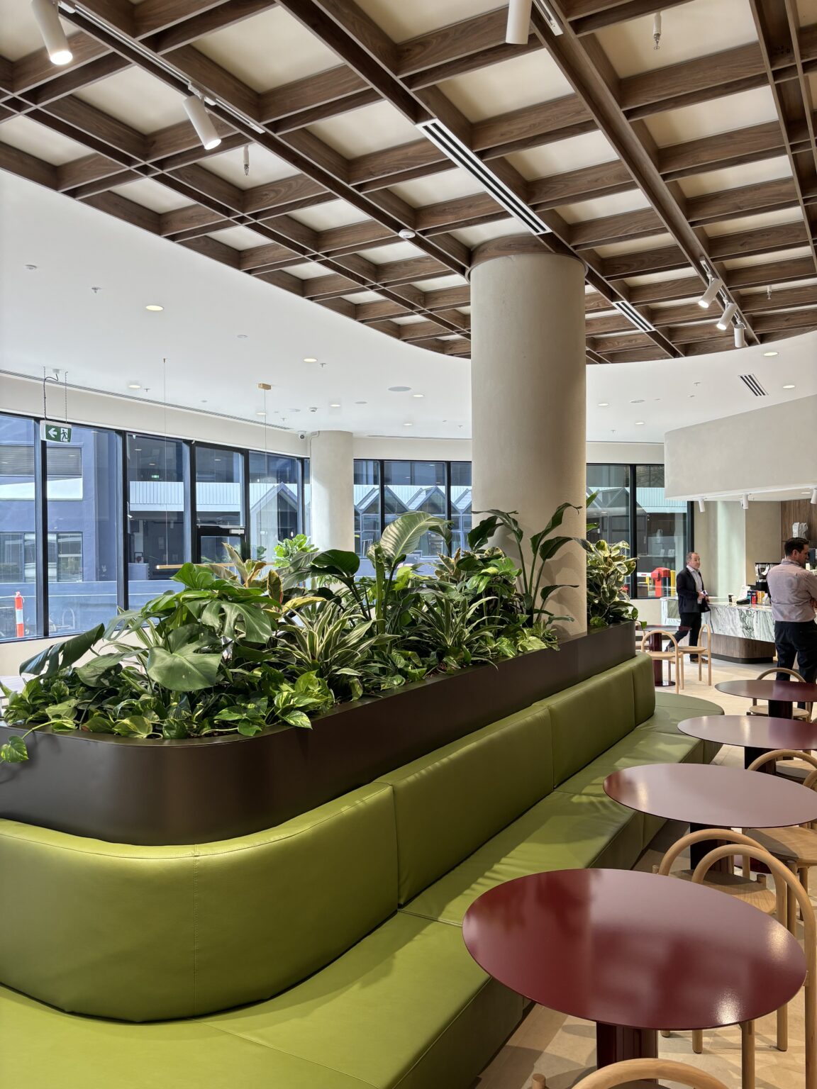 Plants at Work - Plants at Work