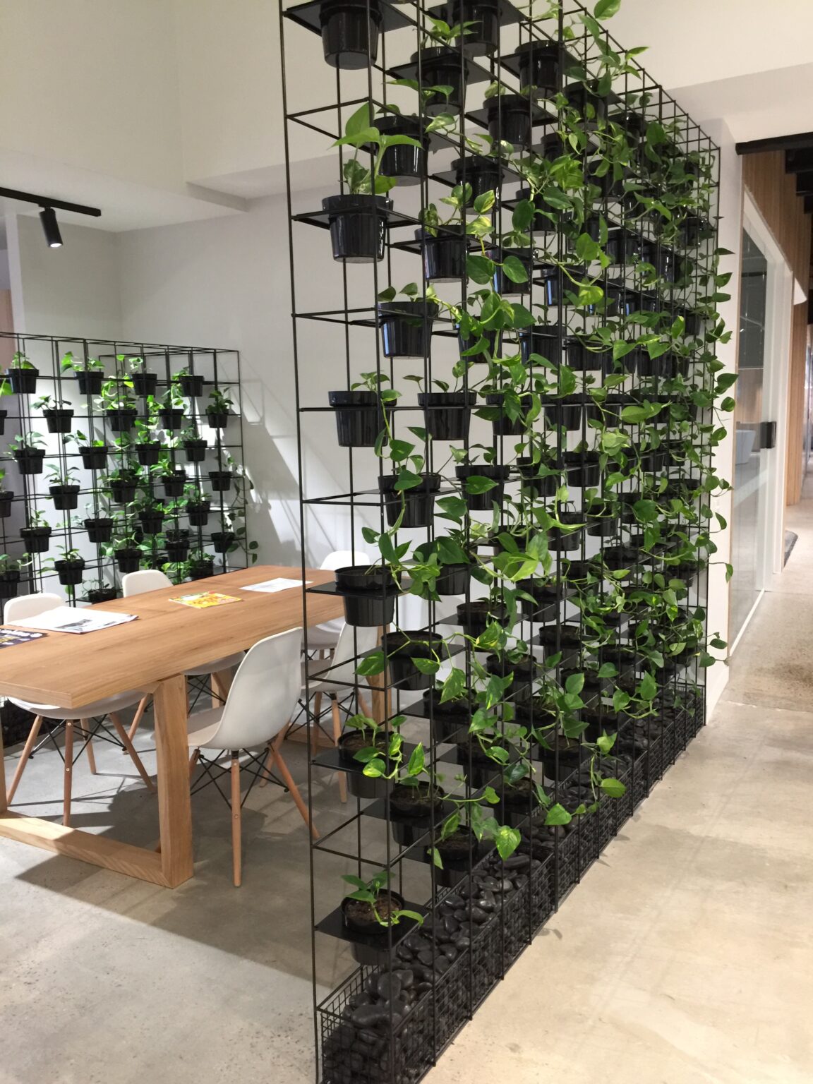 Plants at Work - Plants at Work